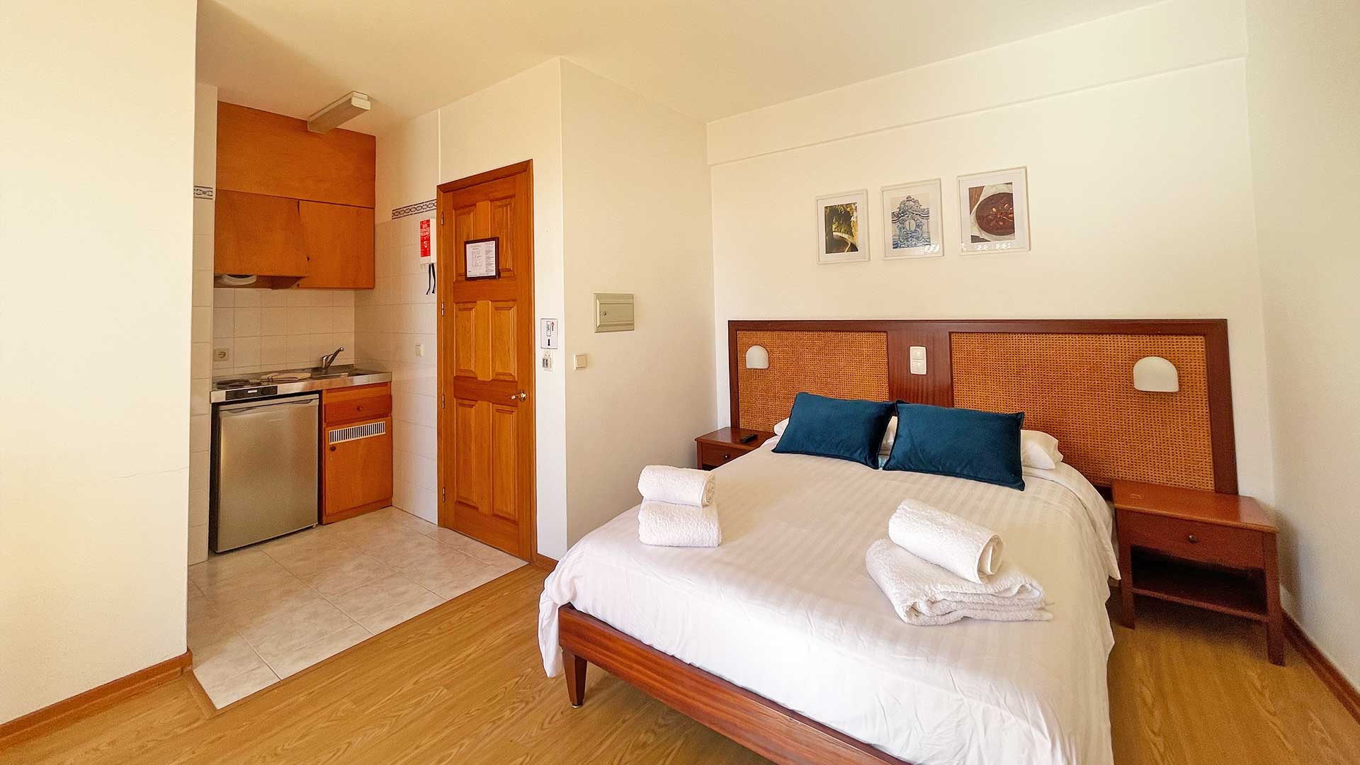 Room 209 - Valhalla Panorama