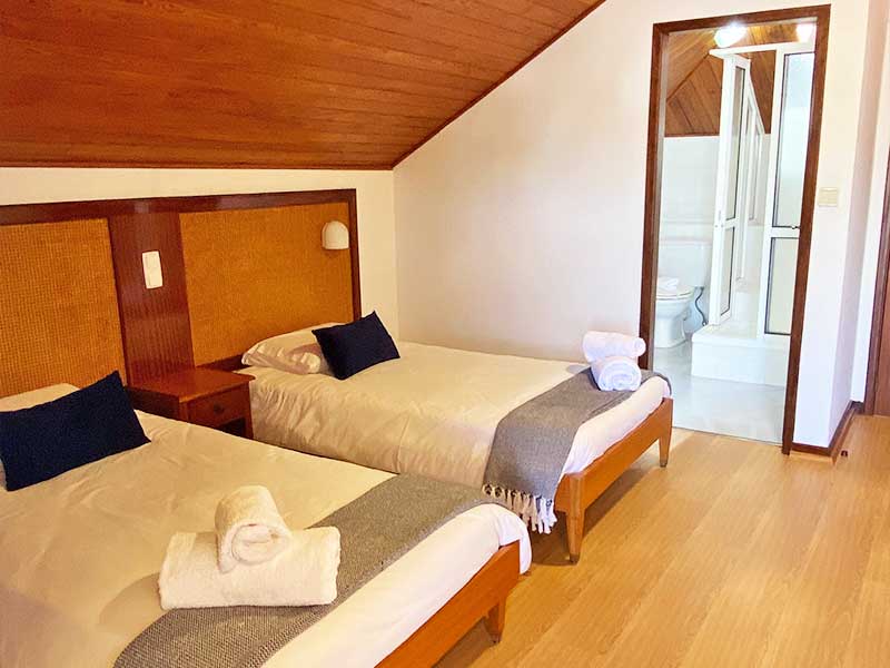 Room 301 - Valhalla Panorama