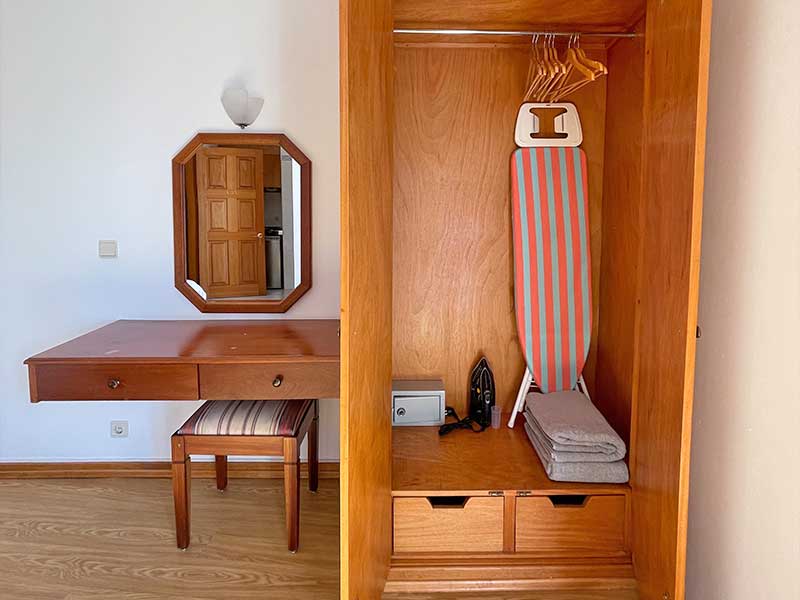 Room 209 - Valhalla Panorama