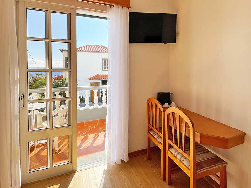 Room 209 - Valhalla Panorama